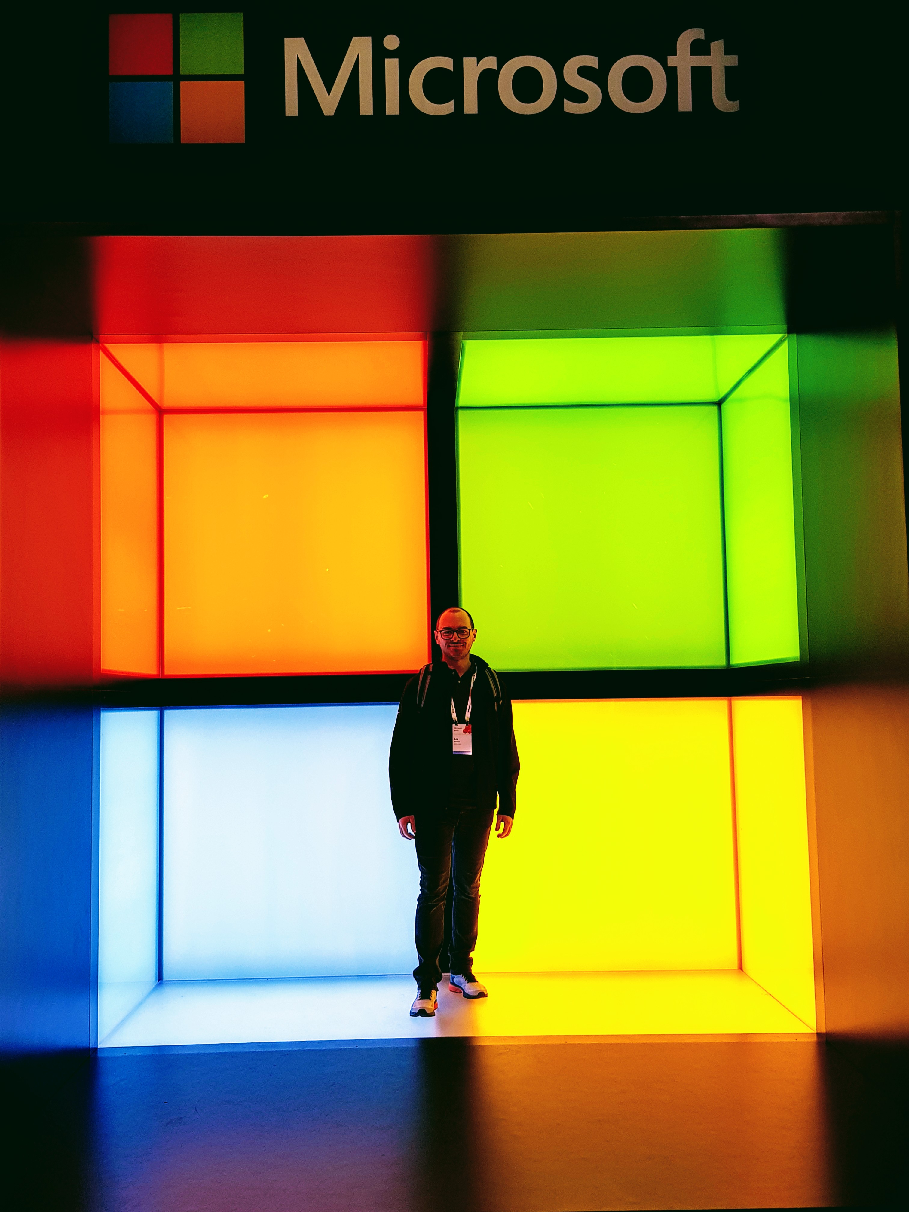 Microsoft Ignite 2019 Recap – erik365.blog
