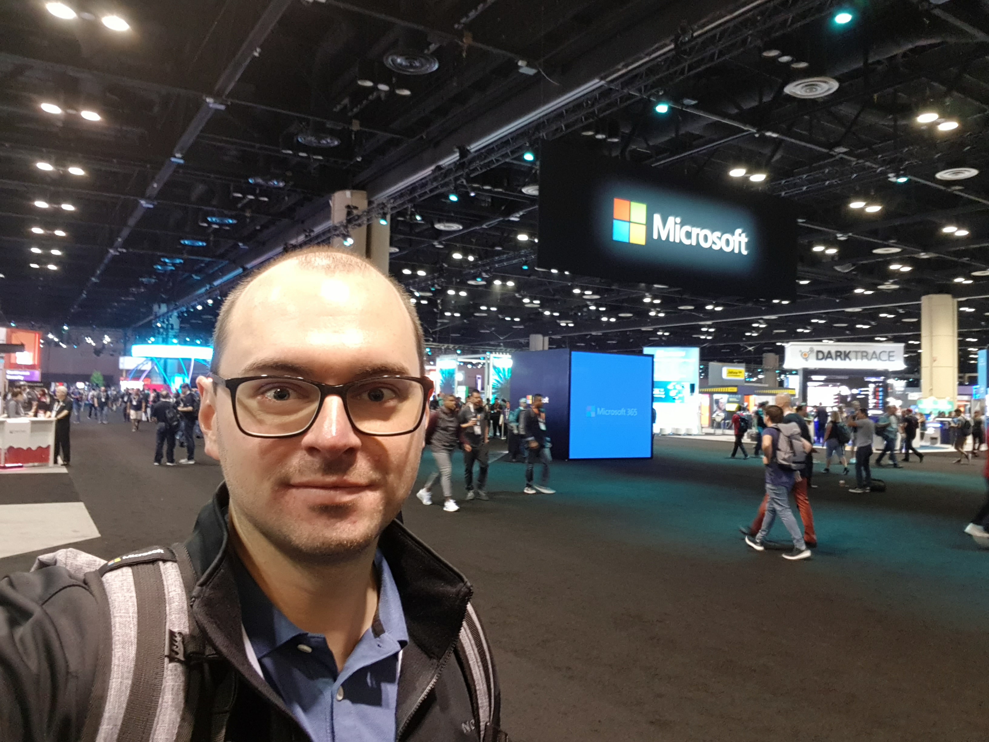 Microsoft Ignite 2019 Recap – erik365.blog