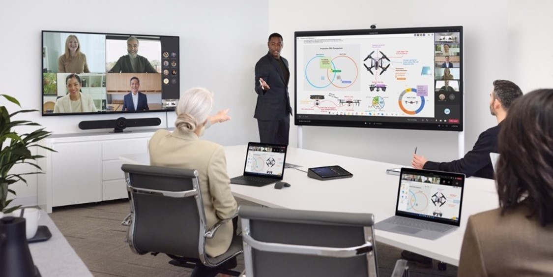 Windows 11 support coming to Microsoft Teams Rooms on Windows – erik365 ...