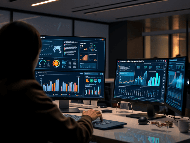 Microsoft 365 Copilot reasoning agents: Researcher & Analyst – erik365.blog
