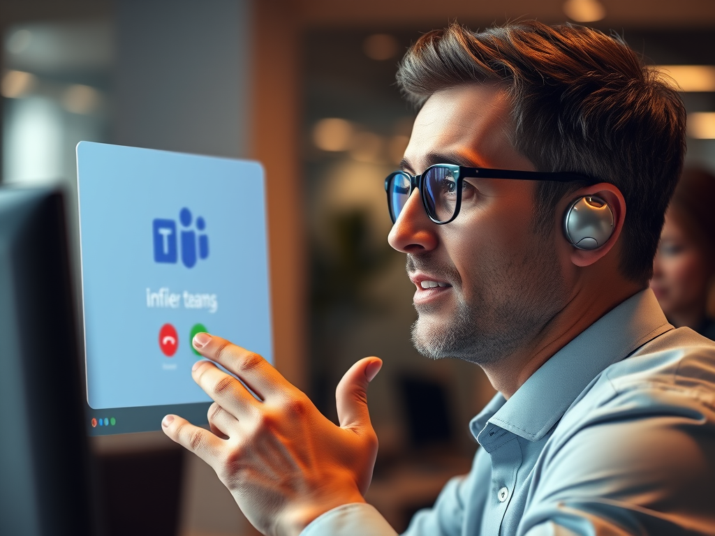 New Call Waiting Beep in Microsoft Teams – erik365.blog